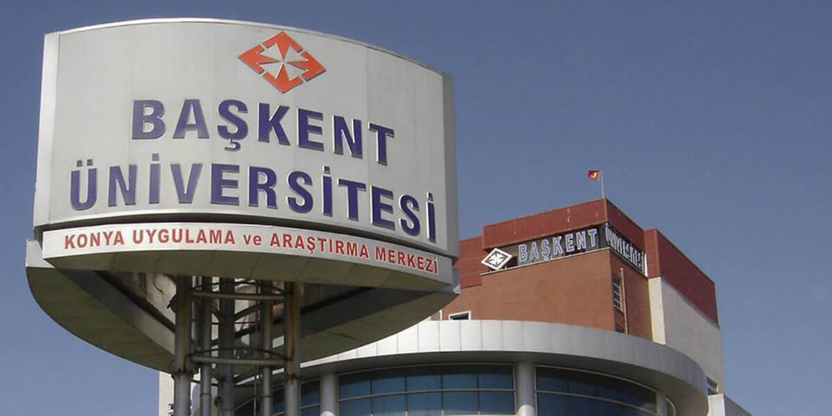 جامعة باشكنت – Başkent Üniversitesi | جامعتي