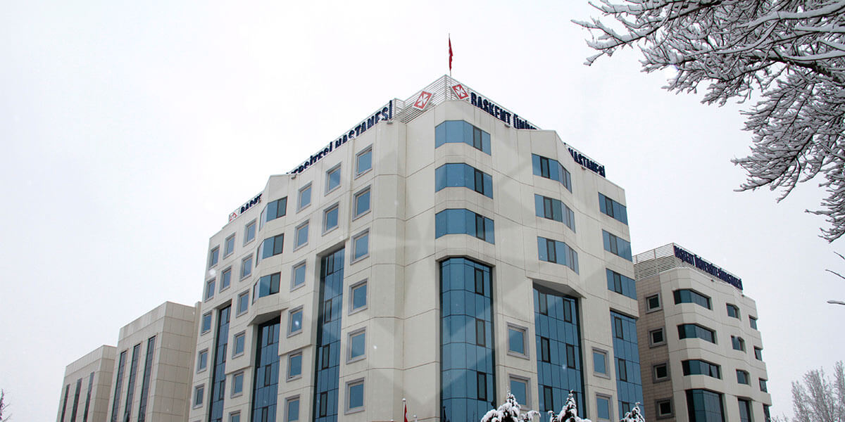 جامعة باشكنت – Başkent Üniversitesi | جامعتي
